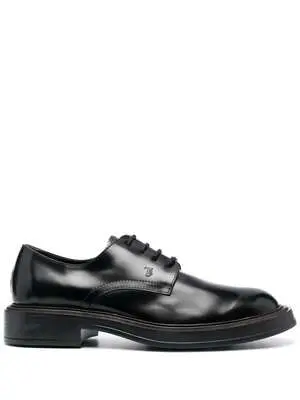 TOD'S Lace-up Oxford Shoes