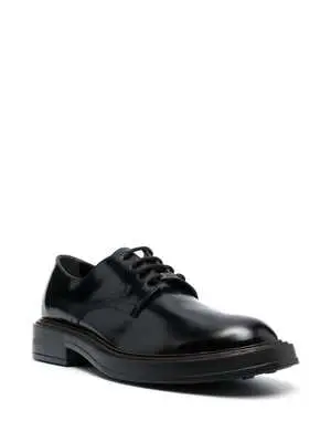 TOD'S Lace-up Oxford Shoes