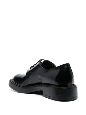 TOD'S Lace-up Oxford Shoes