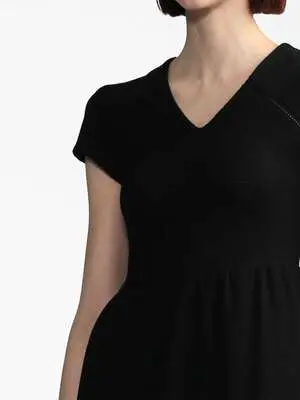 ADER ERROR Ormen Knitted Dress