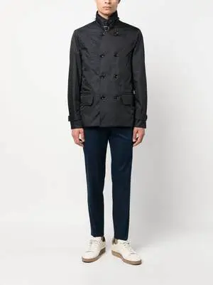 MOORER Nabucco-km Padded Jacket