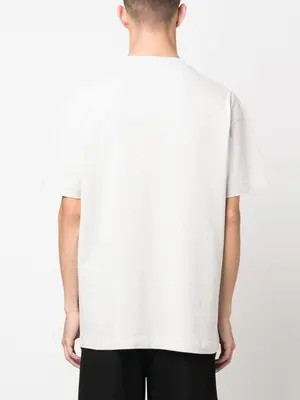 Palm Angels Enzo Logo-print T-shirt