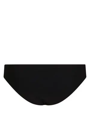 Dolce & Gabbana Logo-plaque Swim Trunks
