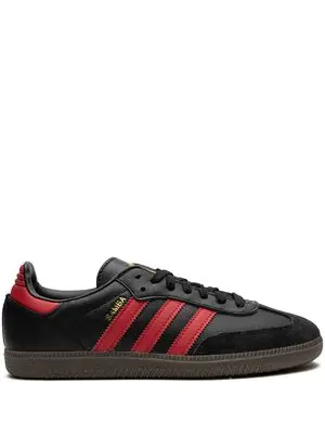 Adidas Samba Manchester United Sneakers