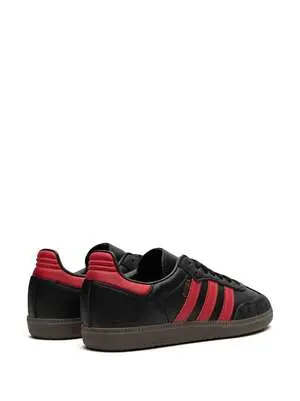 Adidas Samba Manchester United Sneakers
