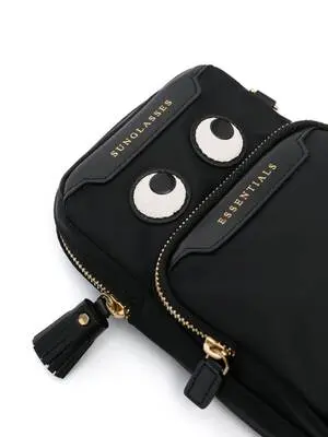 ANYA HINDMARCH Eyes Essentials Crossbody Bag