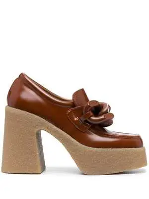 Stella McCartney Skyla 110mm Pumps