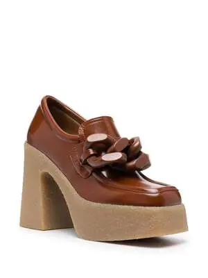Stella McCartney Skyla 110mm Pumps