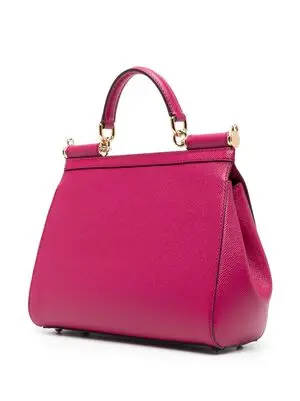 Dolce & Gabbana Sicily Large Tote