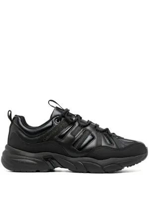 Calvin Klein Retro Tennis Sneakers