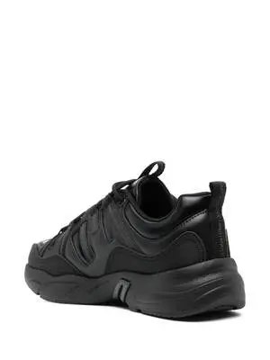 Calvin Klein Retro Tennis Sneakers