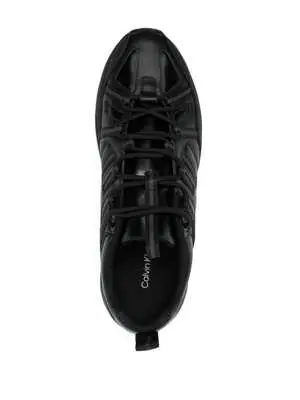 Calvin Klein Retro Tennis Sneakers