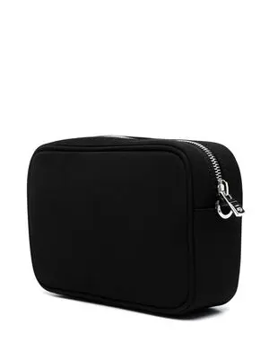 Amiri Logo-print Shoulder Bag