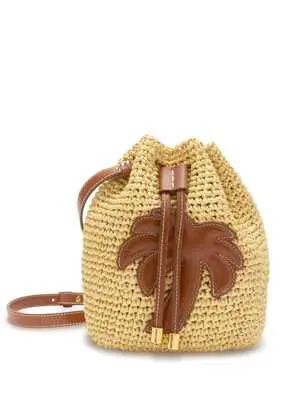 Palm Angels Extra Large Bags For Women