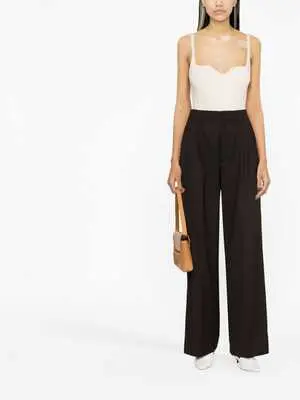 Filippa K Darcey Trousers - Brown