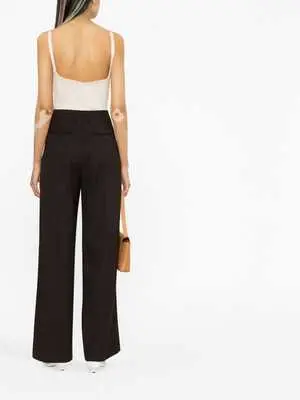 Filippa K Darcey Trousers - Brown