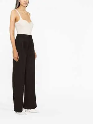 Filippa K Darcey Trousers - Brown