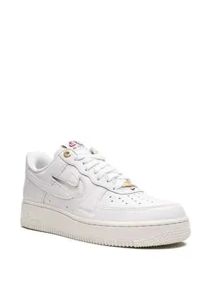 Nike Air Force 1 Low Logo Pack Sneakers