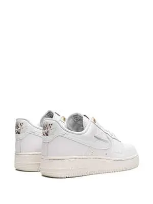 Nike Air Force 1 Low Logo Pack Sneakers