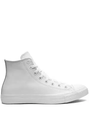 CONVERSE Chuck Taylor All Star Leather High-top Sneakers