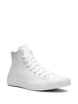 CONVERSE Chuck Taylor All Star Leather High-top Sneakers