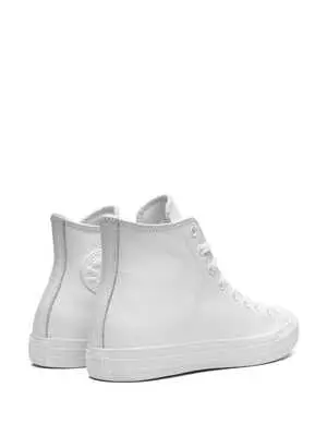 CONVERSE Chuck Taylor All Star Leather High-top Sneakers