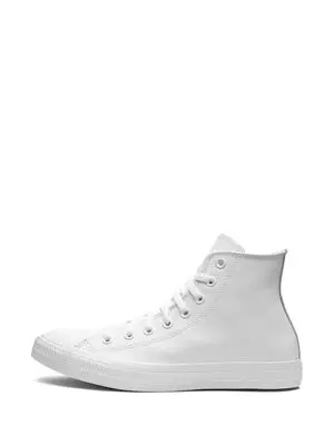 CONVERSE Chuck Taylor All Star Leather High-top Sneakers