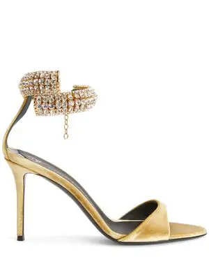 Giuseppe Zanotti Open Toe Mules Clogs For Women