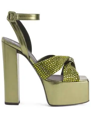 Women's Giuseppe Zanotti Platform Sandals