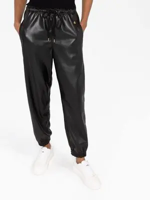 Stella McCartney Drawstring-waist Track Pants