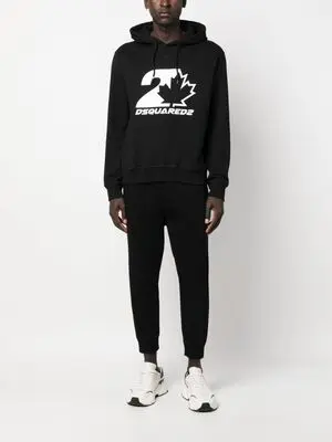 Dsquared2 Logo-print Track Pants