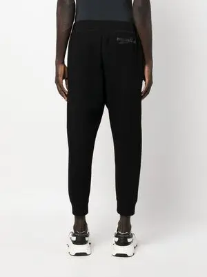 Dsquared2 Logo-print Track Pants