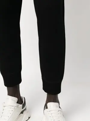 Dsquared2 Logo-print Track Pants