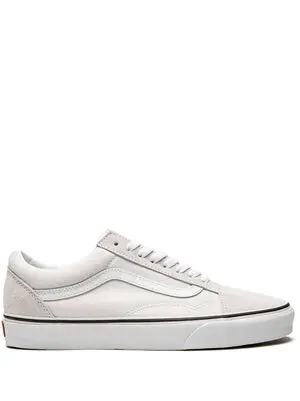 VANS Old Skool Color Theory Sneakers - White