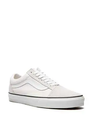 VANS Old Skool Color Theory Sneakers - White