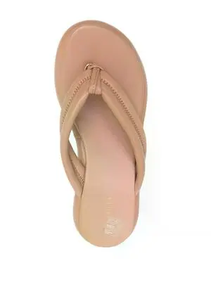 LE SILLA Aiko 50mm Wedge Sandals