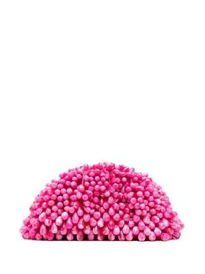 Cult Gaia Jaala Mini Clutch