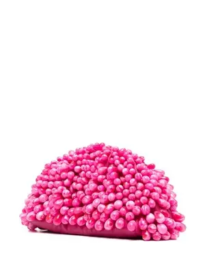 Cult Gaia Jaala Mini Clutch