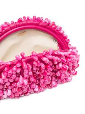 Cult Gaia Jaala Mini Clutch