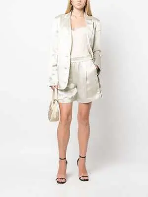 Helmut Lang Notched-lapel Blazer