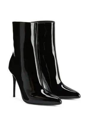 GIUSEPPE ZANOTTI 105mm Brytta Boots
