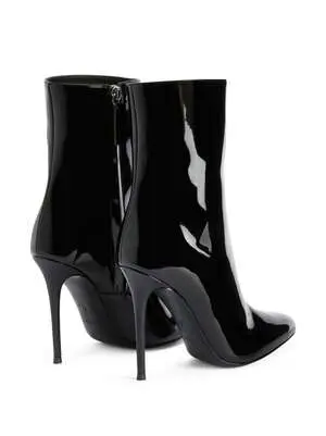 GIUSEPPE ZANOTTI 105mm Brytta Boots