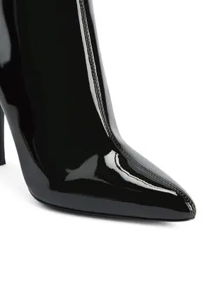 GIUSEPPE ZANOTTI 105mm Brytta Boots