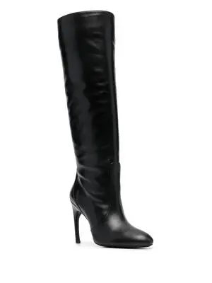 STUART WEITZMAN Luxecurve 100mm Boots