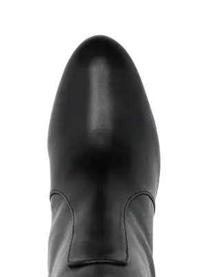 STUART WEITZMAN Luxecurve 100mm Boots