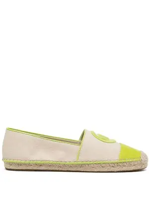 Michael Kors Kendrick Logo Espadrilles