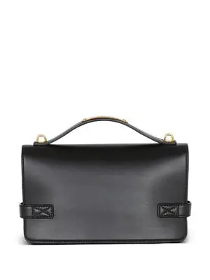 Balmain B-buzz 24 Shoulder Bag - Black