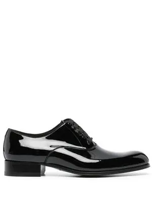 Tom Ford Derby Oxfords