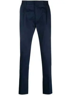 Moorer Tailored Pants For Men