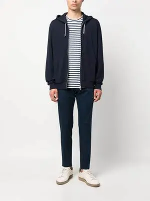 MOORER Montale Tailored Trousers